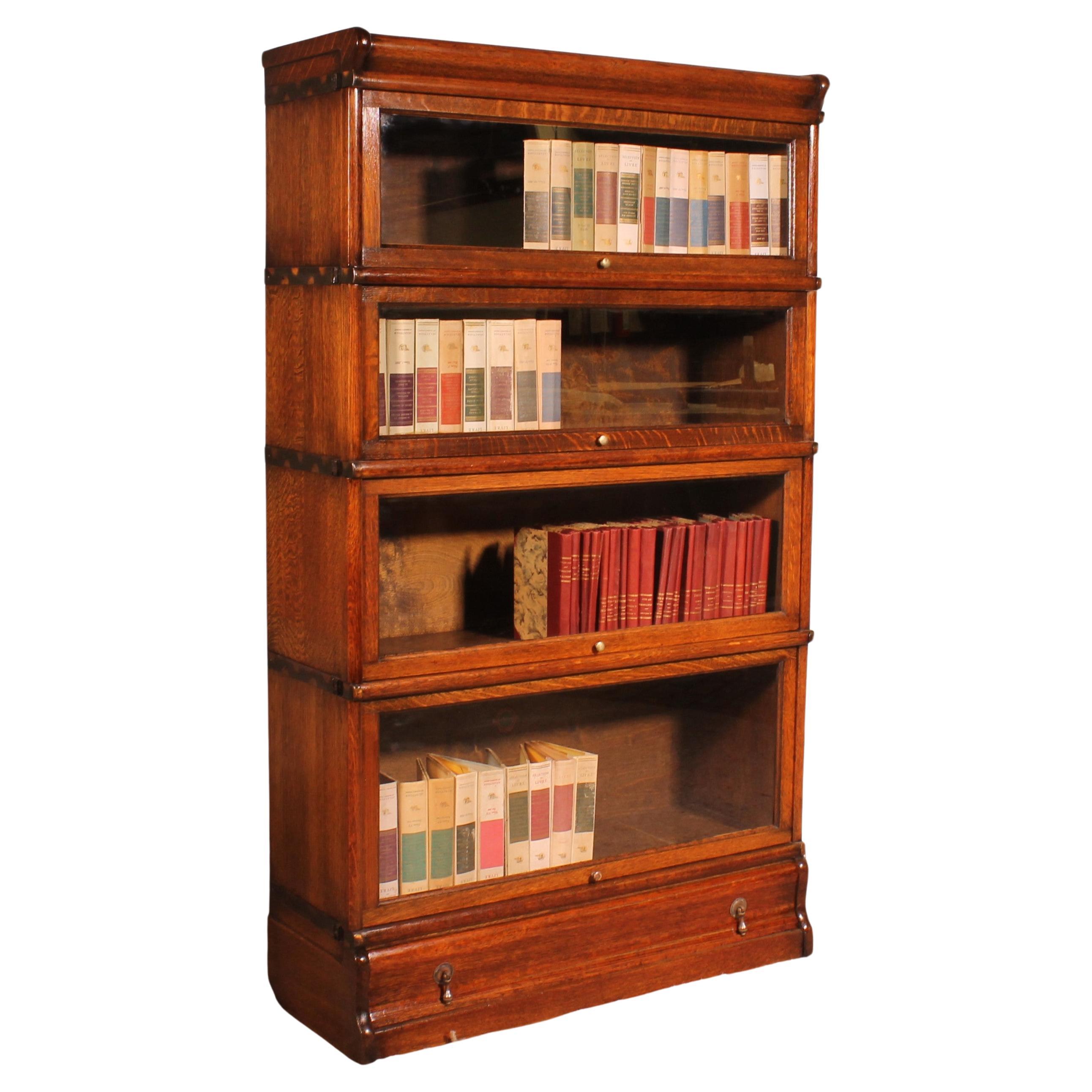 English Bookcases - 733 For Sale at 1stDibs | antique english bookcase ...