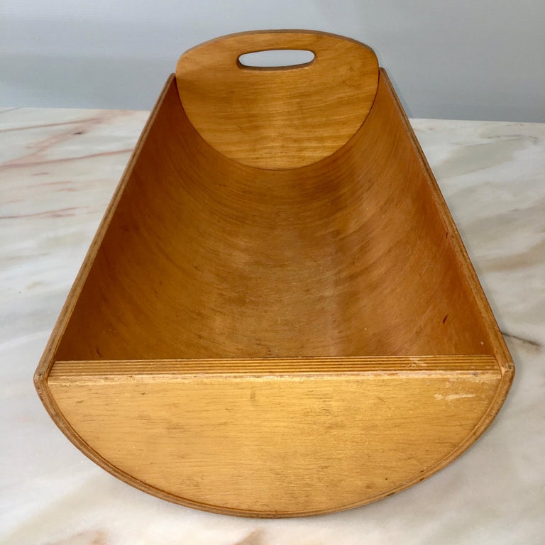 Gloria Caranica for Creative Playthings Cradle For Sale at 1stDibs