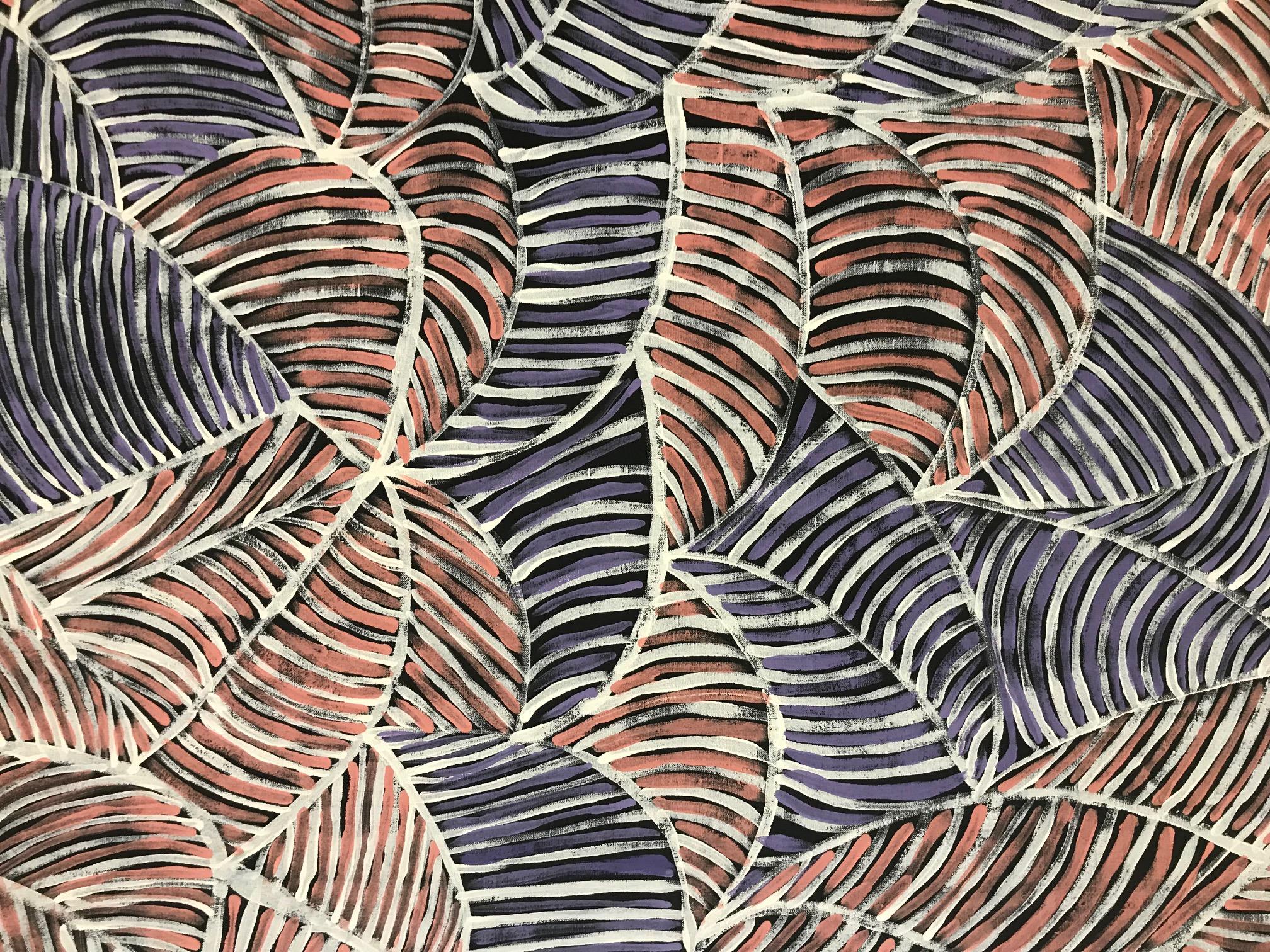 Gloria Petyarre, Awelye, Women’s Dreaming, Australian Indigenous ...