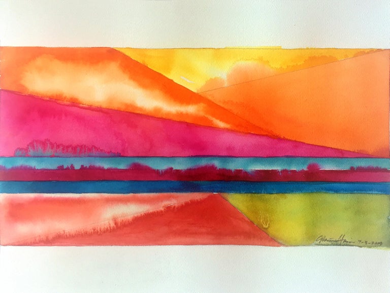 Gloriane Harris - Channel Island Past For Sale at 1stDibs