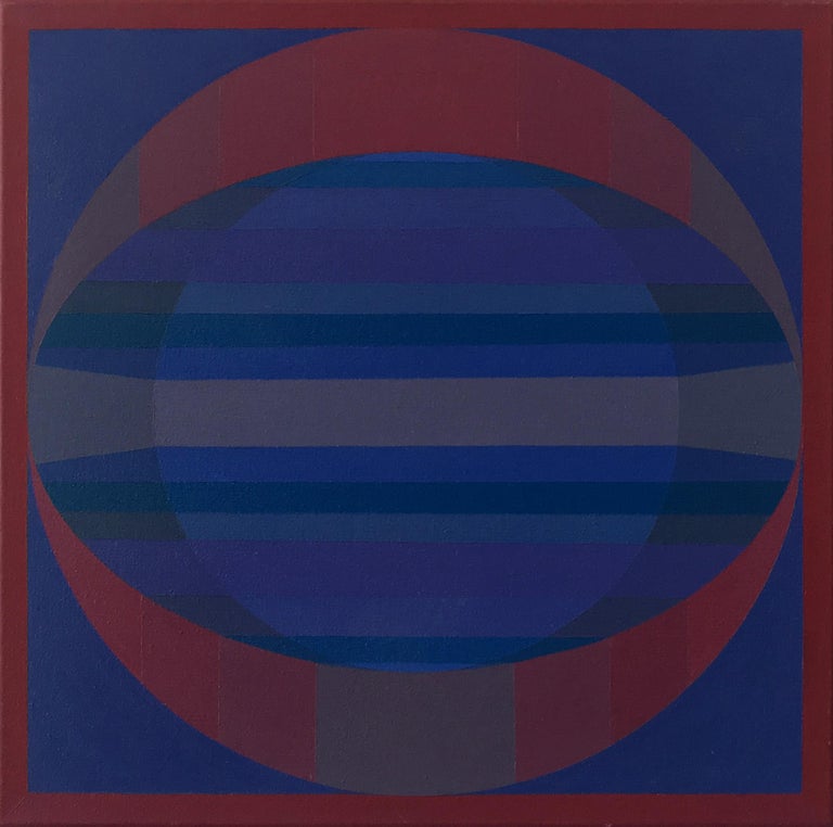 Gloriane Harris - Evening Shade For Sale at 1stDibs