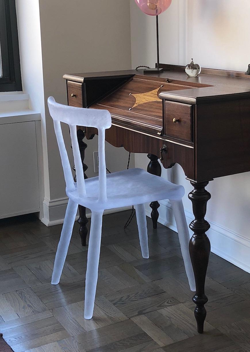 Glow Chair For Sale at 1stDibs | glowing chairs