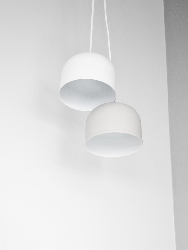 GM 15 Pendant Lamp, Brass, Designed by Grethe Meyer at 1stDibs