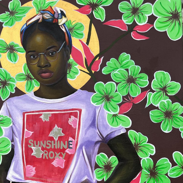 Gobe Joseph - Sister Loveth For Sale at 1stDibs