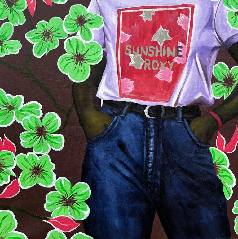 Gobe Joseph - Sister Loveth For Sale at 1stDibs