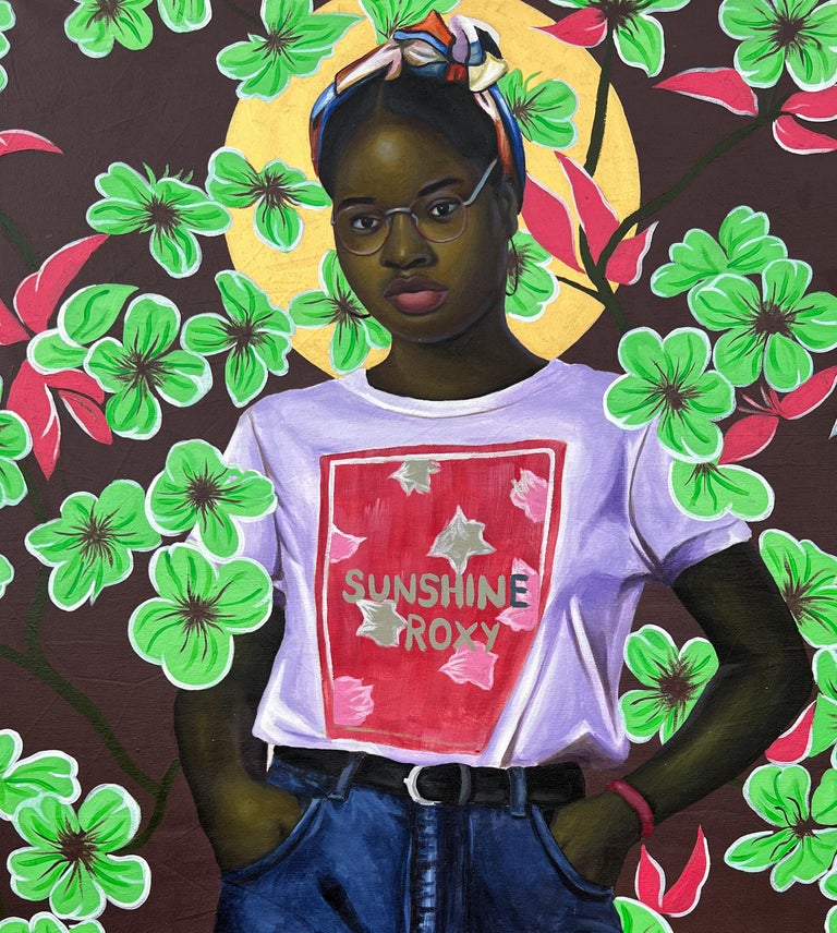 Gobe Joseph - Sister Loveth For Sale at 1stDibs