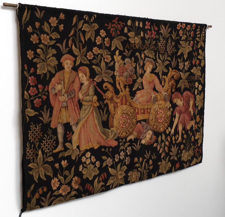 Gobelin, France, 1930s at 1stDibs