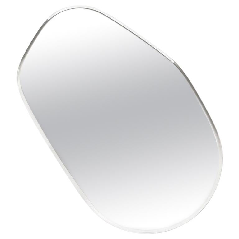 Gocce Di Rugiada Mirror 1, Designed by Gianluigi Landoni, Made in Italy ...