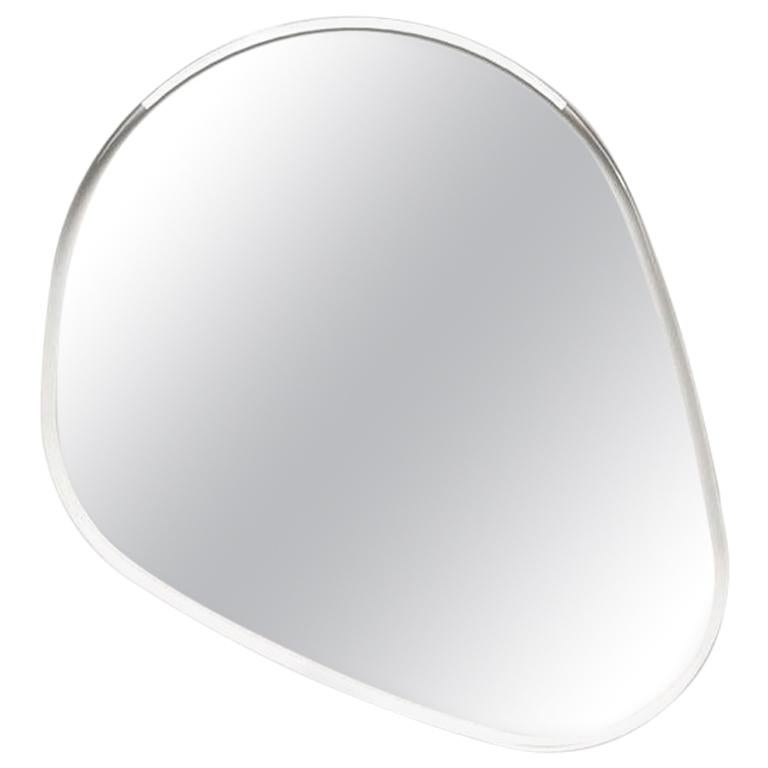 Gocce Di Rugiada Mirror 2, Designed by Gianluigi Landoni, Made in Italy ...