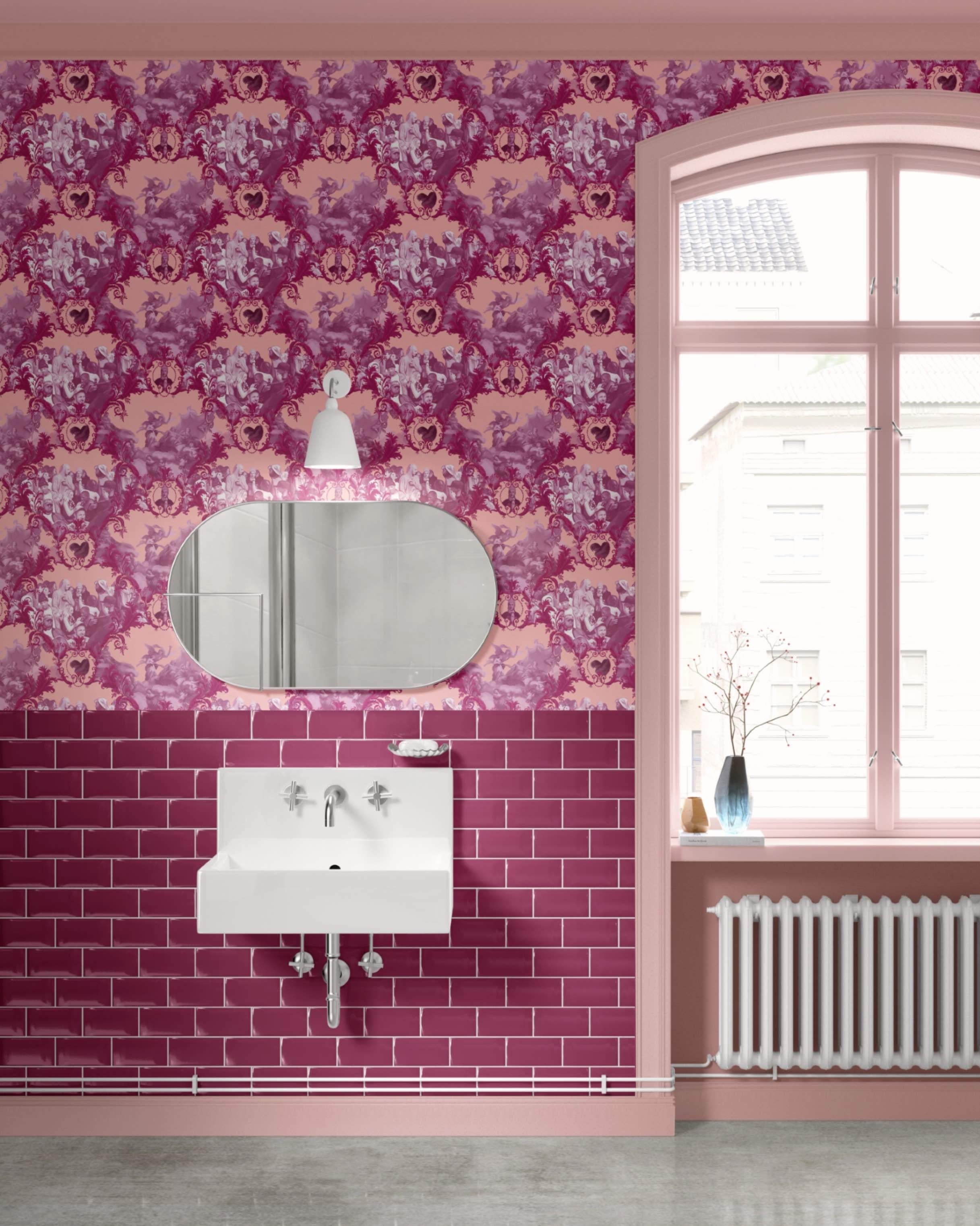 God Save the Biebs Wallpaper by XAWD - Post Malone choking Justin ...