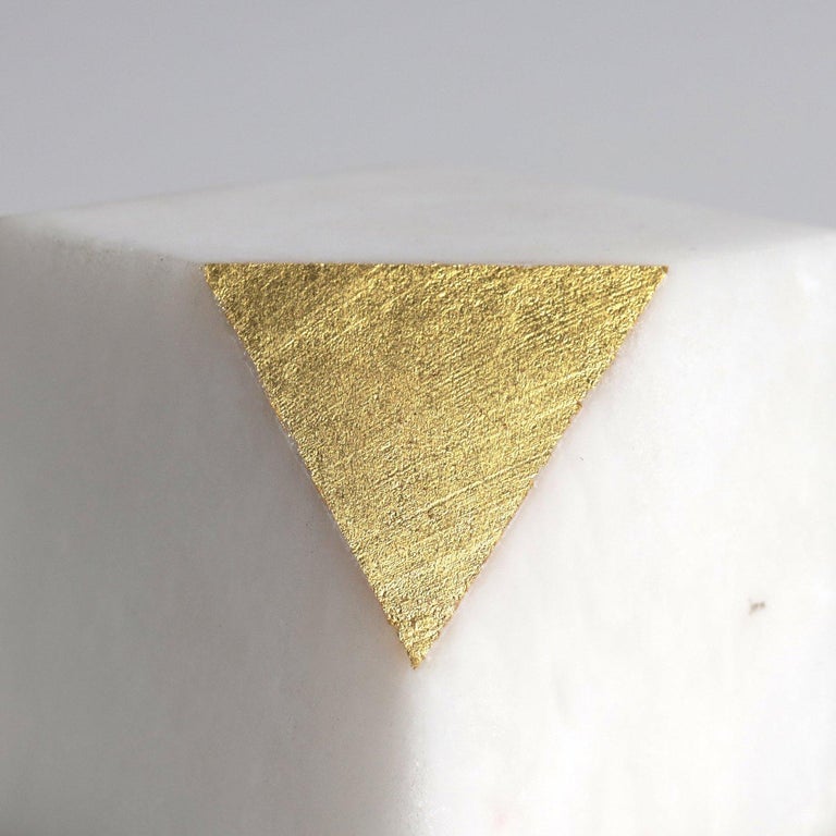 Gold Cuts For Sale at 1stDibs