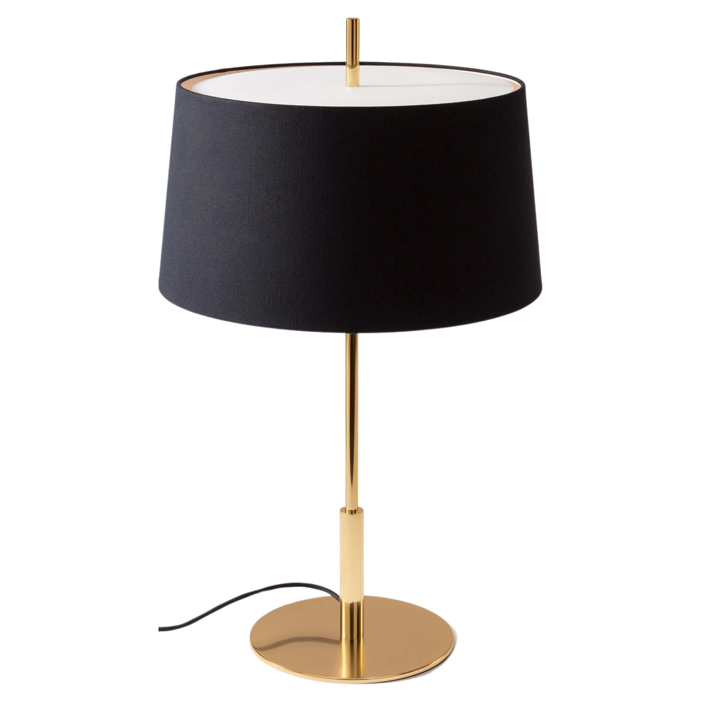 Gretta 10 Table Lamp by Alfonso Fontal for Modiss For Sale at 1stDibs