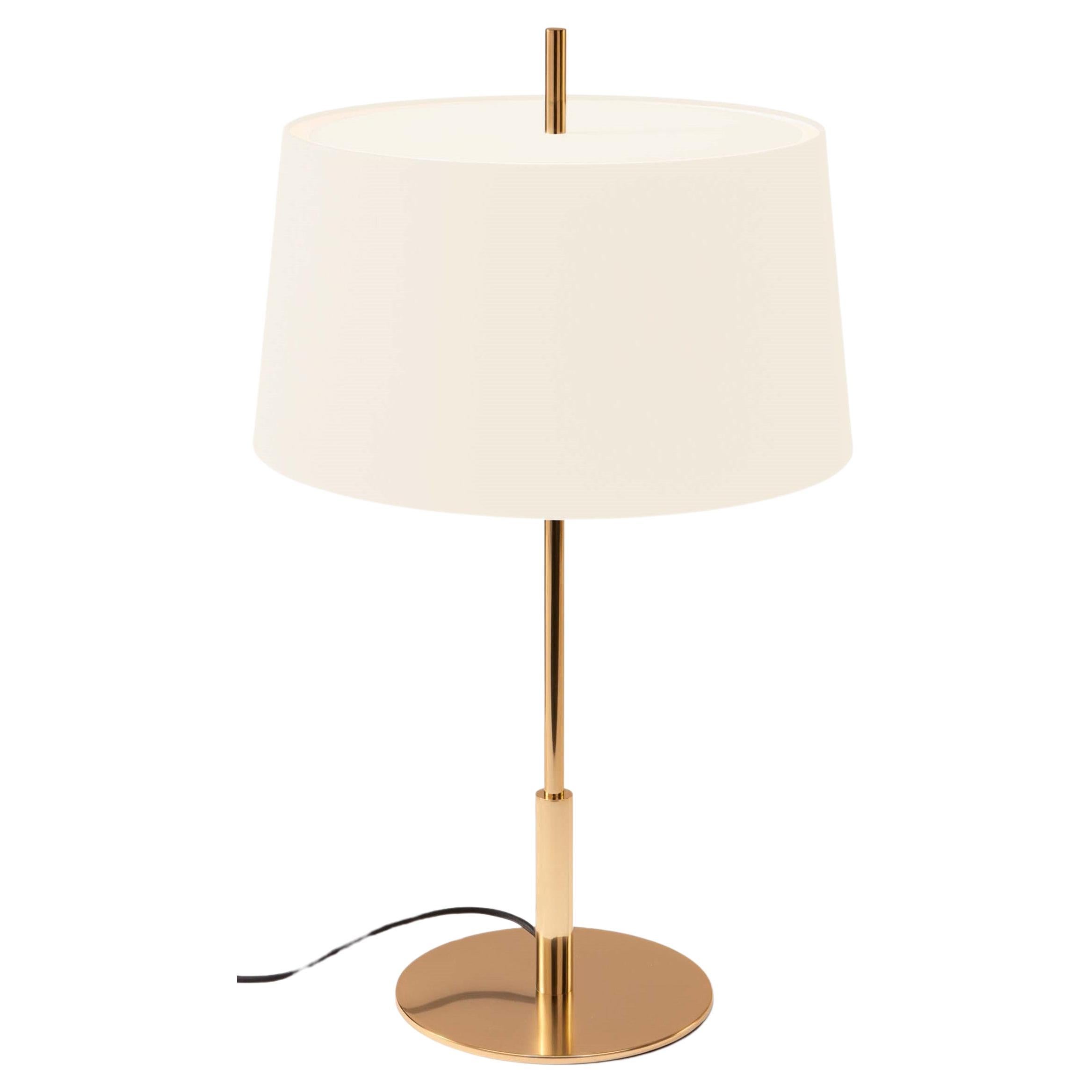 Gretta 10 Table Lamp by Alfonso Fontal for Modiss For Sale at 1stDibs