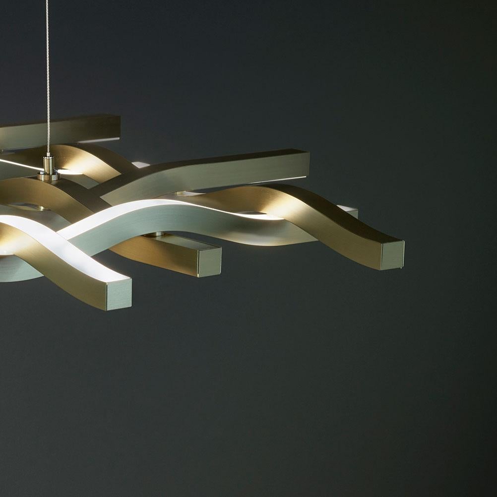 Golden Fleece by Kaia For Sale at 1stDibs