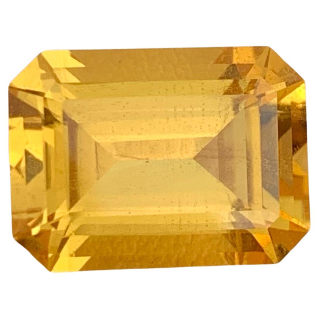 Golden Heliodore A Radiant Sunlit Gem of Timeless Beauty of the Perfect ...