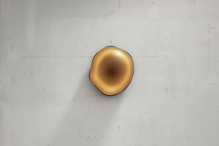 Golden Magma Individual by Ewe Studio For Sale at 1stDibs