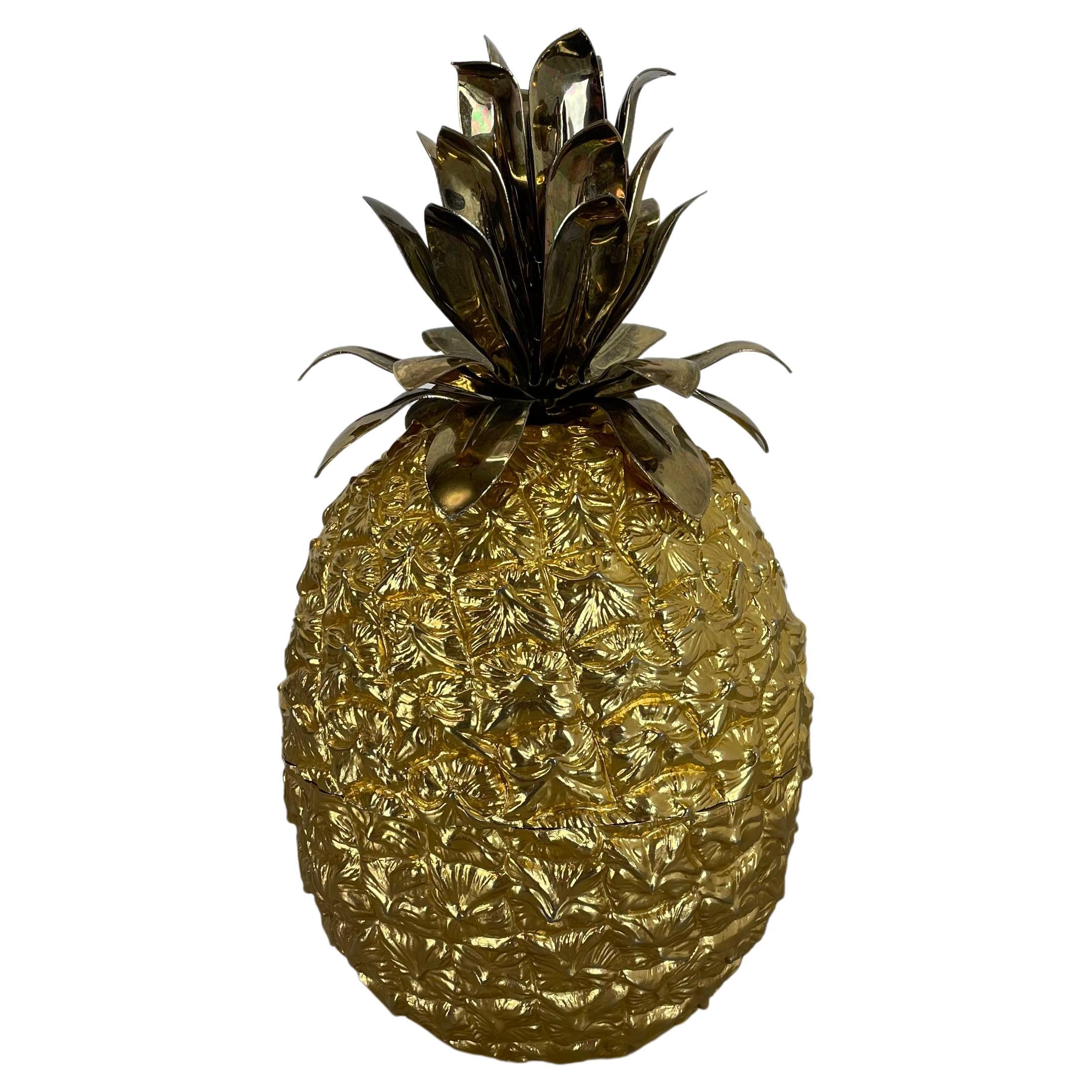 Vintage Duck Ice Bucket by Hans Turnwald, 1980s at 1stDibs