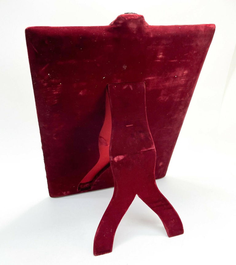 Goldsmiths and Silversmiths Co. Ltd London Sterling Silver Large Photo ...