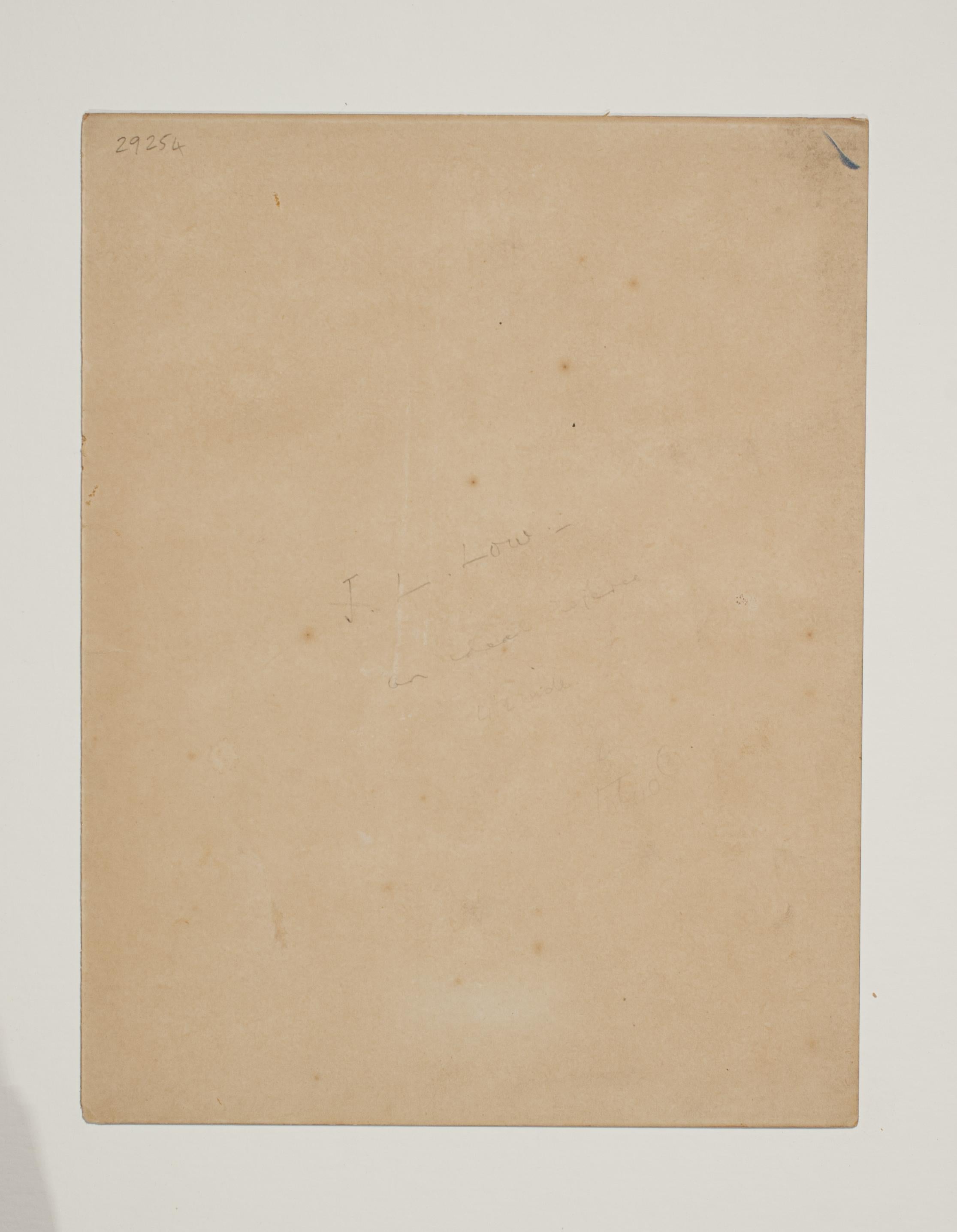 Golf Painting by Charles Ambrose Portrait for Country Live For Sale at ...