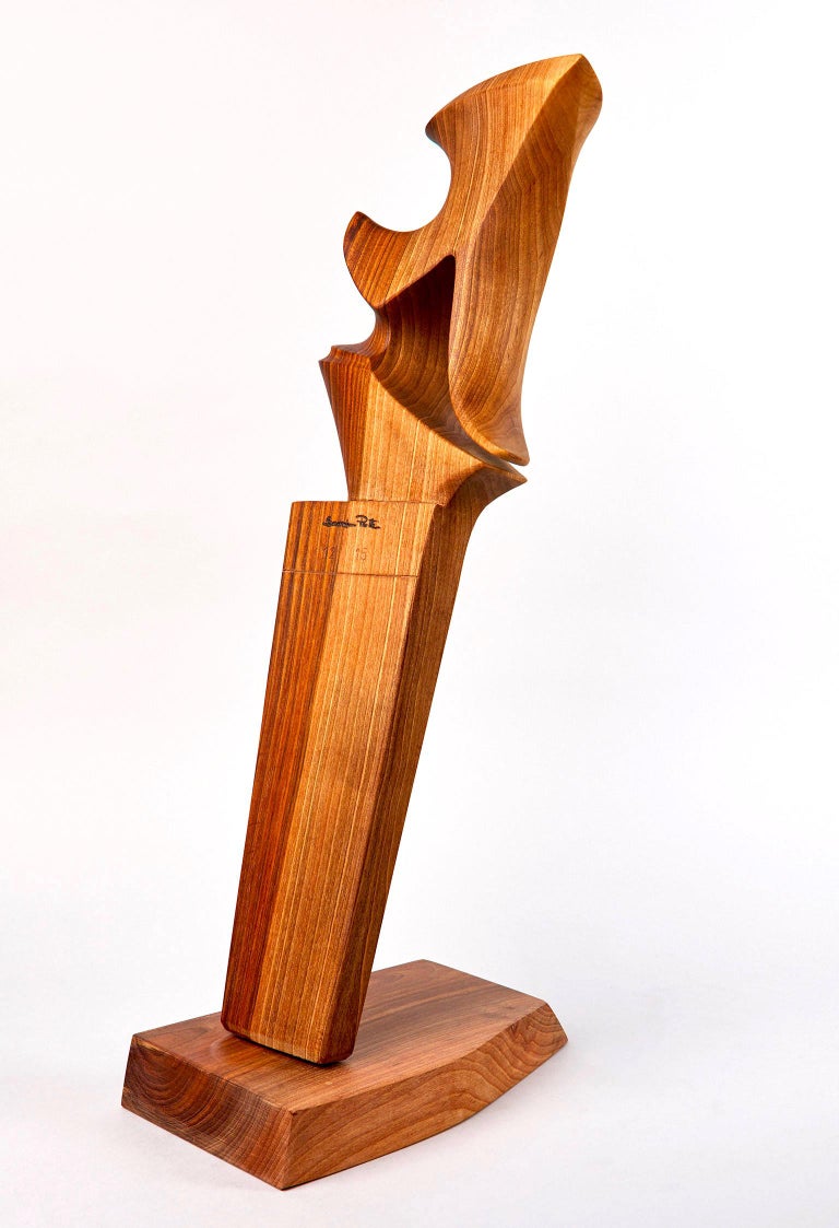 Gondola "Fórcola" by Saverio Pastor For Sale at 1stDibs | forcola for sale