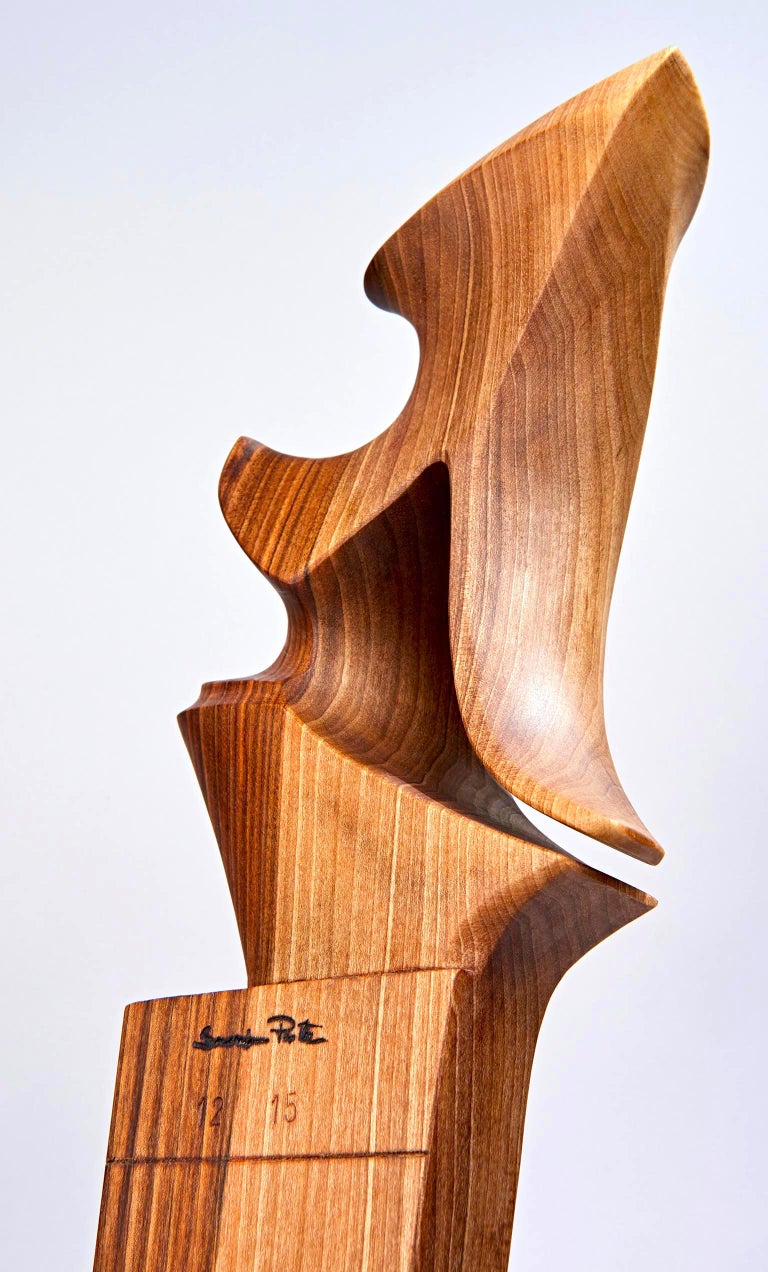Gondola "Fórcola" by Saverio Pastor For Sale at 1stDibs | forcola for sale