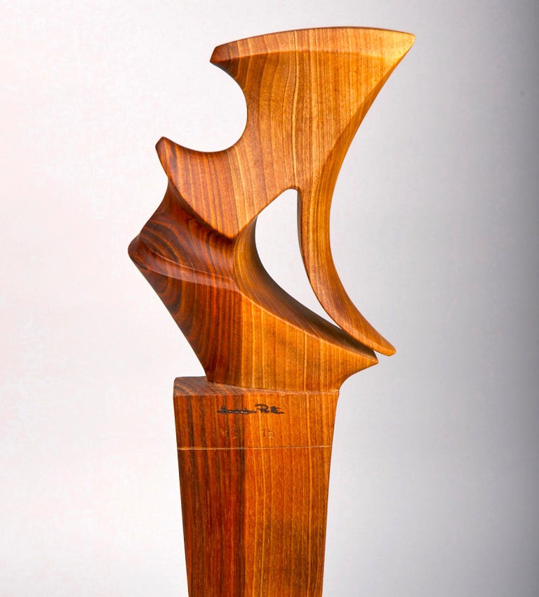 Gondola "Fórcola" by Saverio Pastor For Sale at 1stDibs | forcola for sale