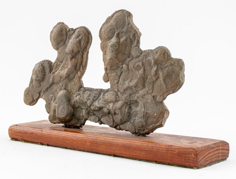 Gonshi Chinese Metamorphic Scholar's Rock For Sale at 1stDibs