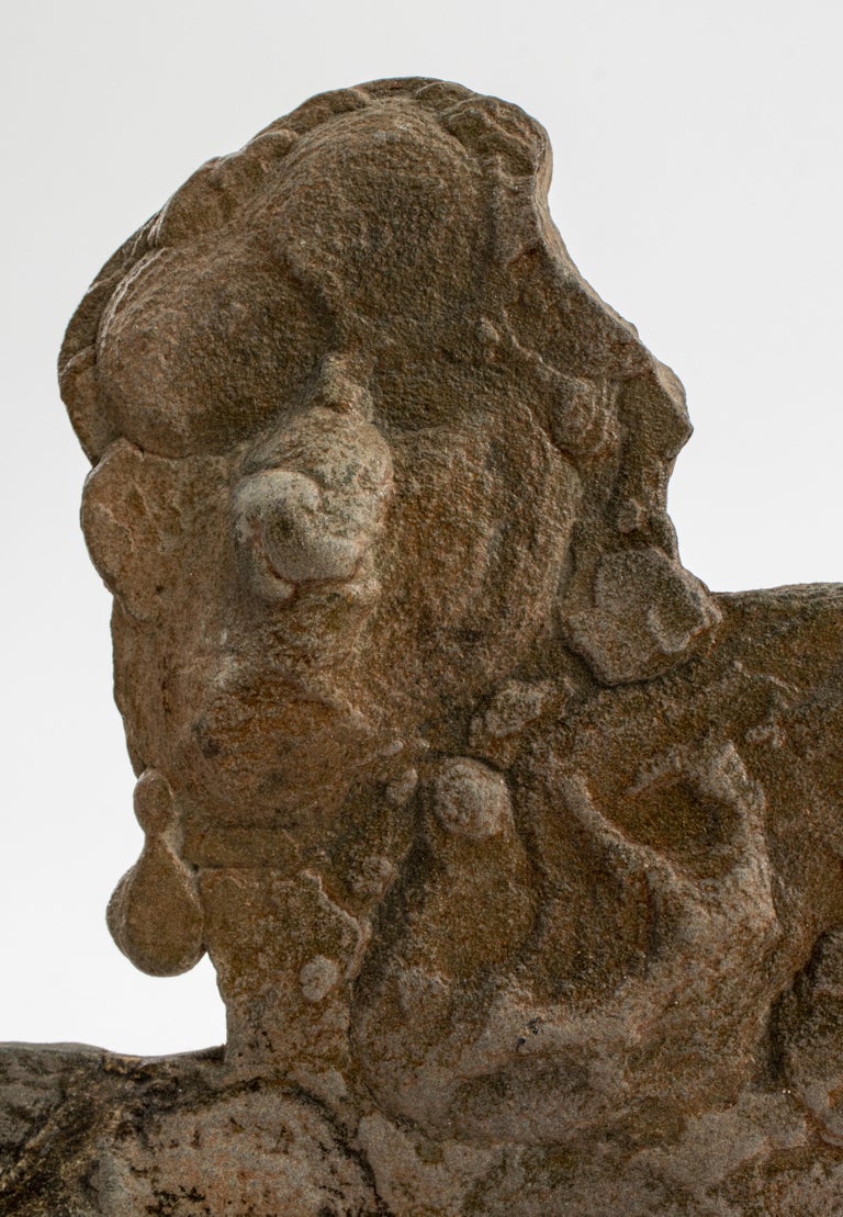 Gonshi Chinese Metamorphic Scholar's Rock For Sale at 1stDibs