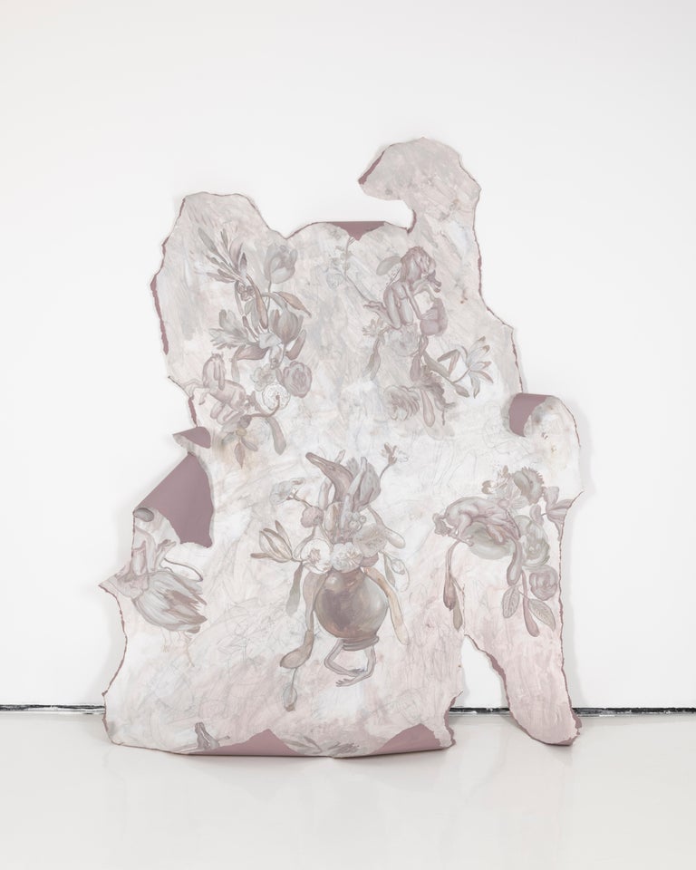 Gonzalo García - Fragment of memory in space with centaurs For Sale at ...