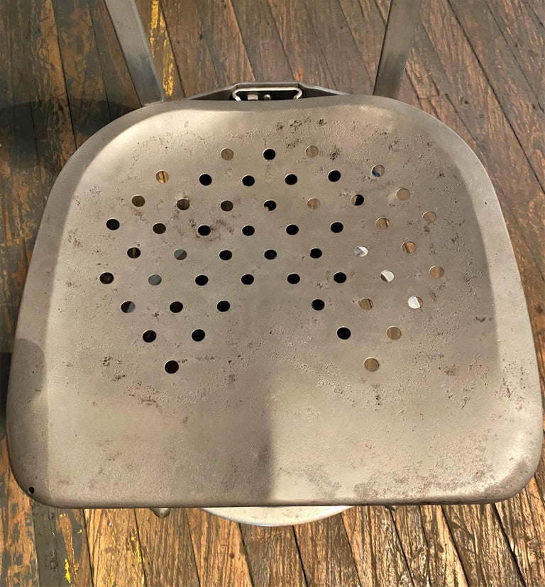 Goodform Drafting Stool For Sale at 1stDibs