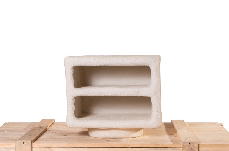 Goofy Bedside Table by Mary-Lynn and Carlo For Sale at 1stDibs