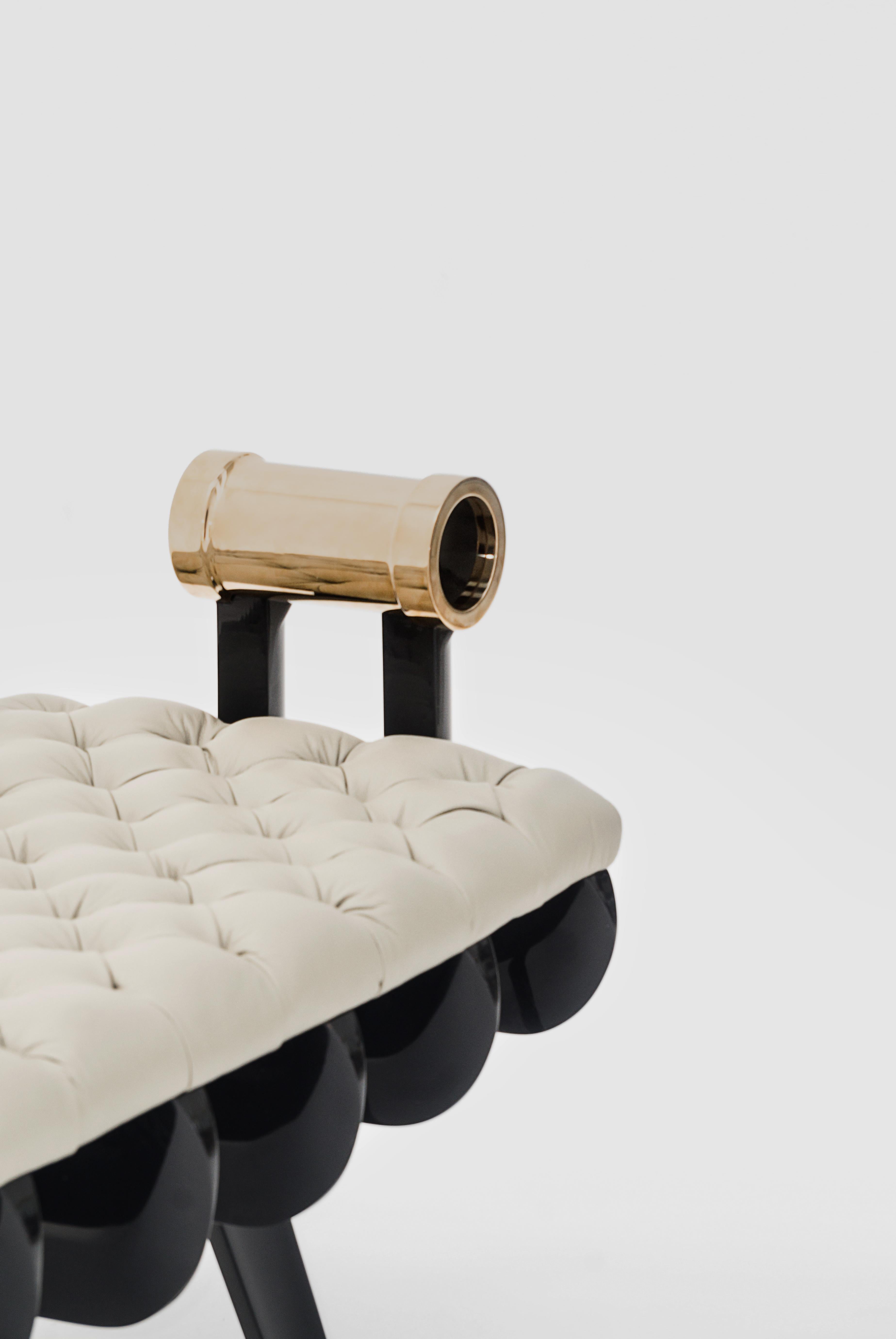 Gor Bench by Arturo Verástegui For Sale at 1stDibs