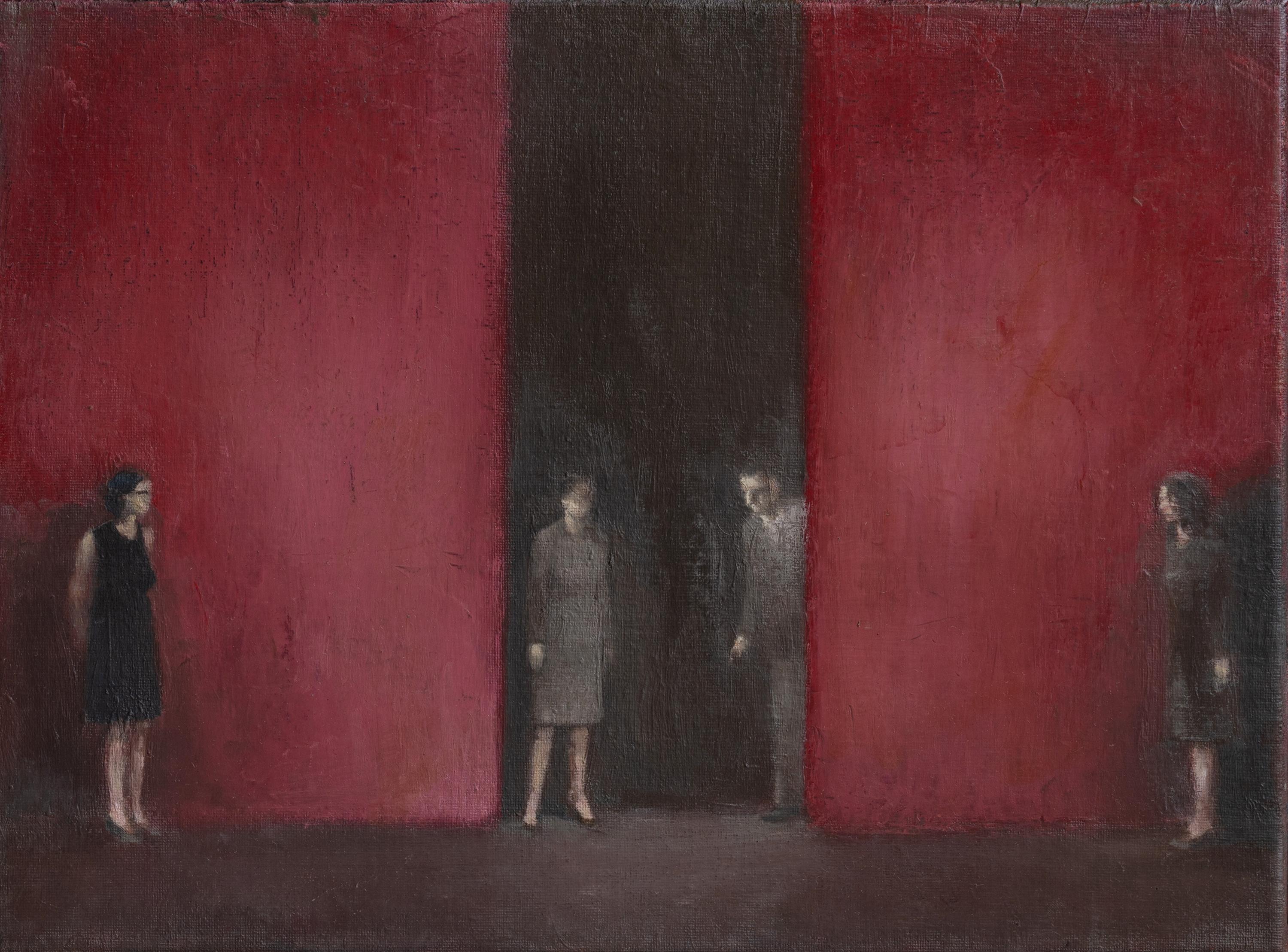 Goran Djurovic - Act For Sale at 1stDibs