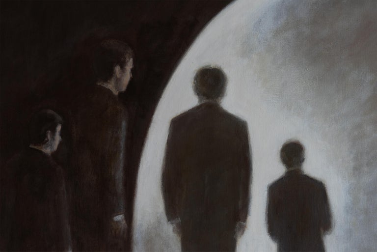 Goran Djurovic - Globus at 1stDibs