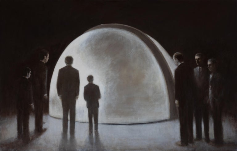 Goran Djurovic - Globus at 1stDibs