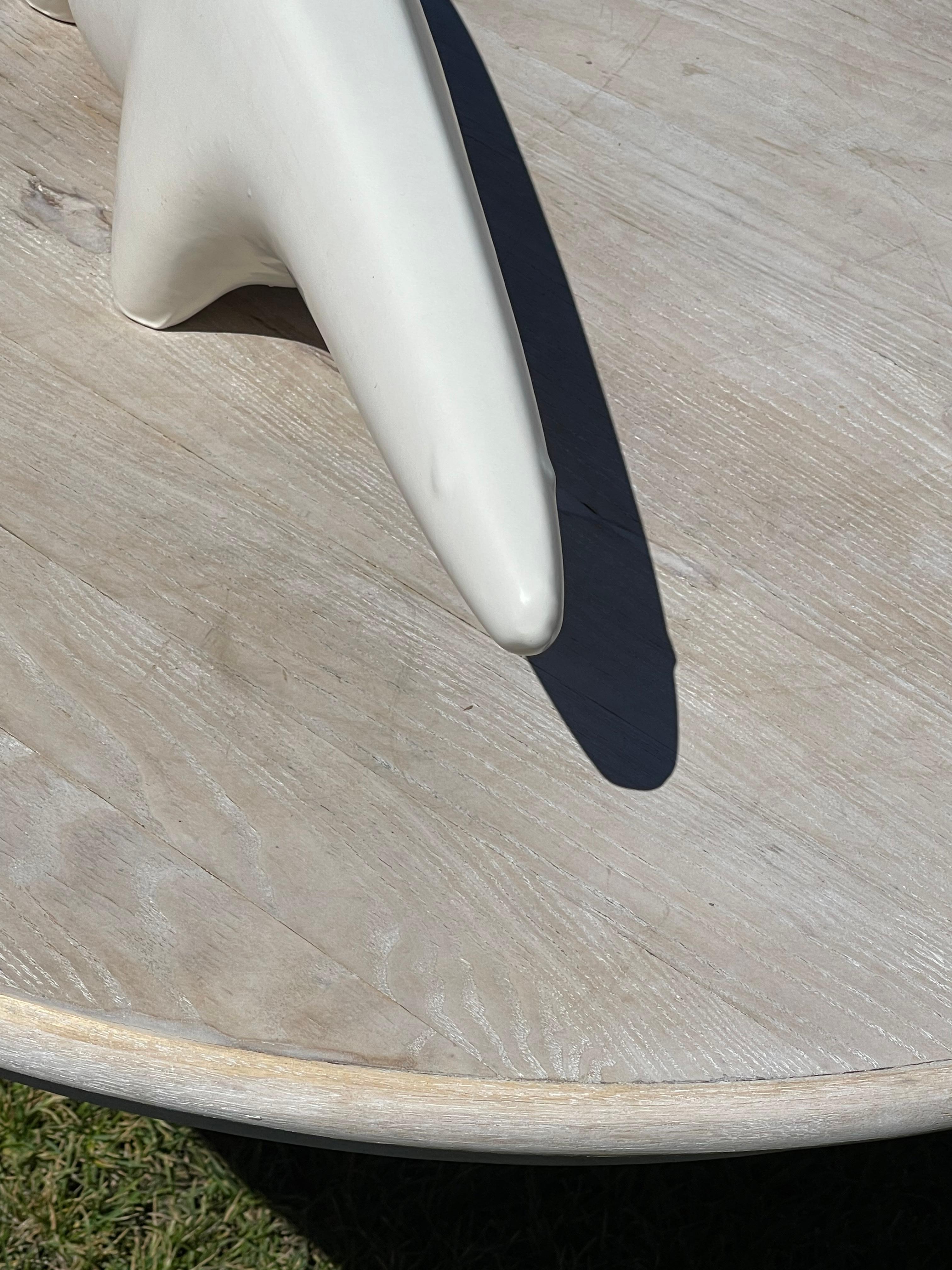 Gordon B. Newell ‘Anteater’ Sculpture by Architectural Pottery ...