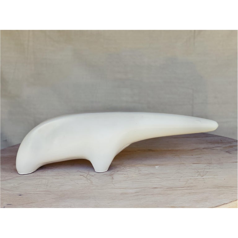 Gordon B. Newell ‘Anteater’ Sculpture by Architectural Pottery ...