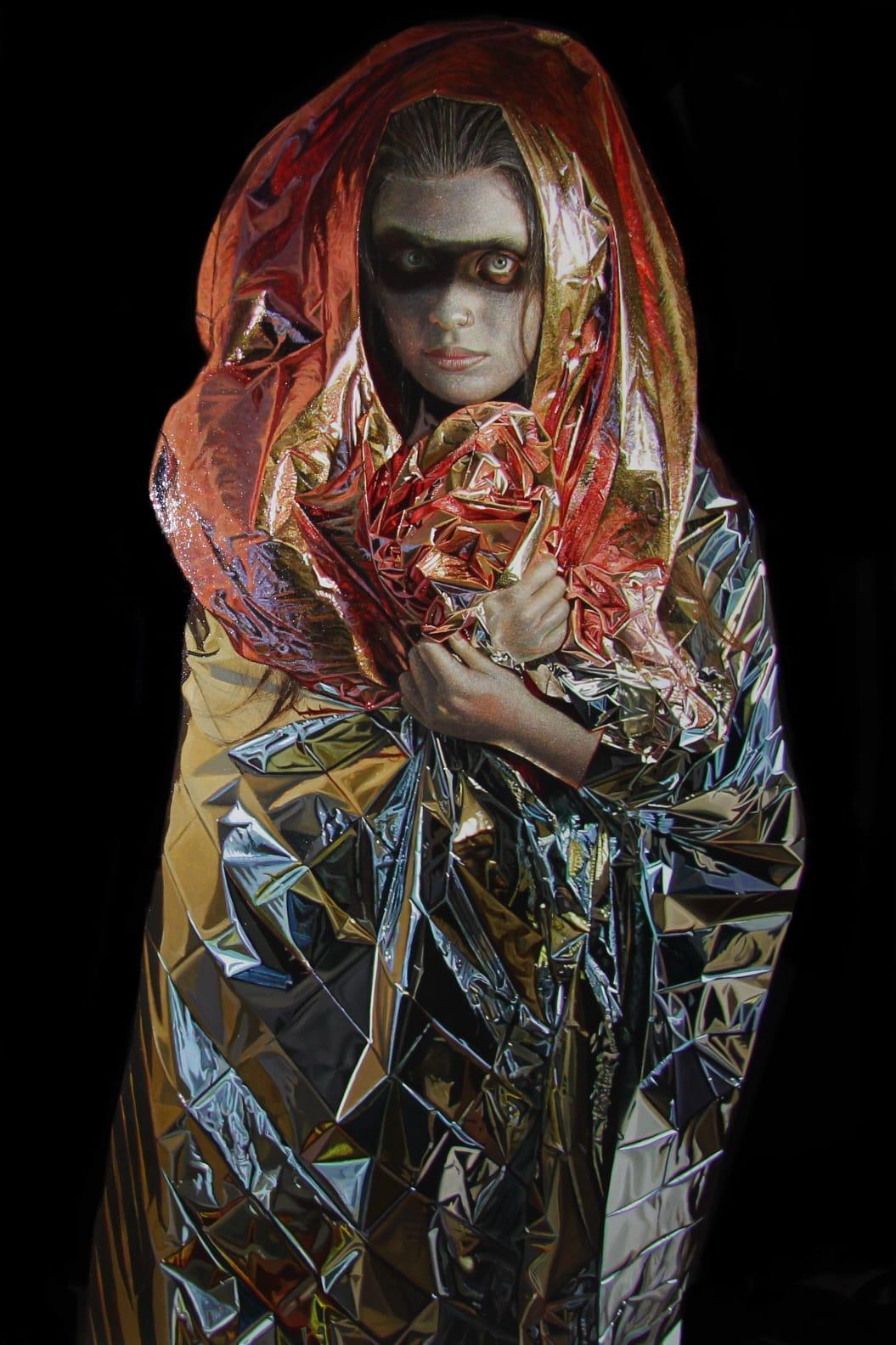 Nigel Cox - Extinct III For Sale at 1stDibs