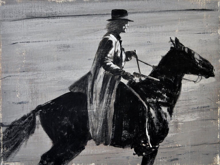 Gordon McConnell - Colt Dragoon For Sale at 1stDibs