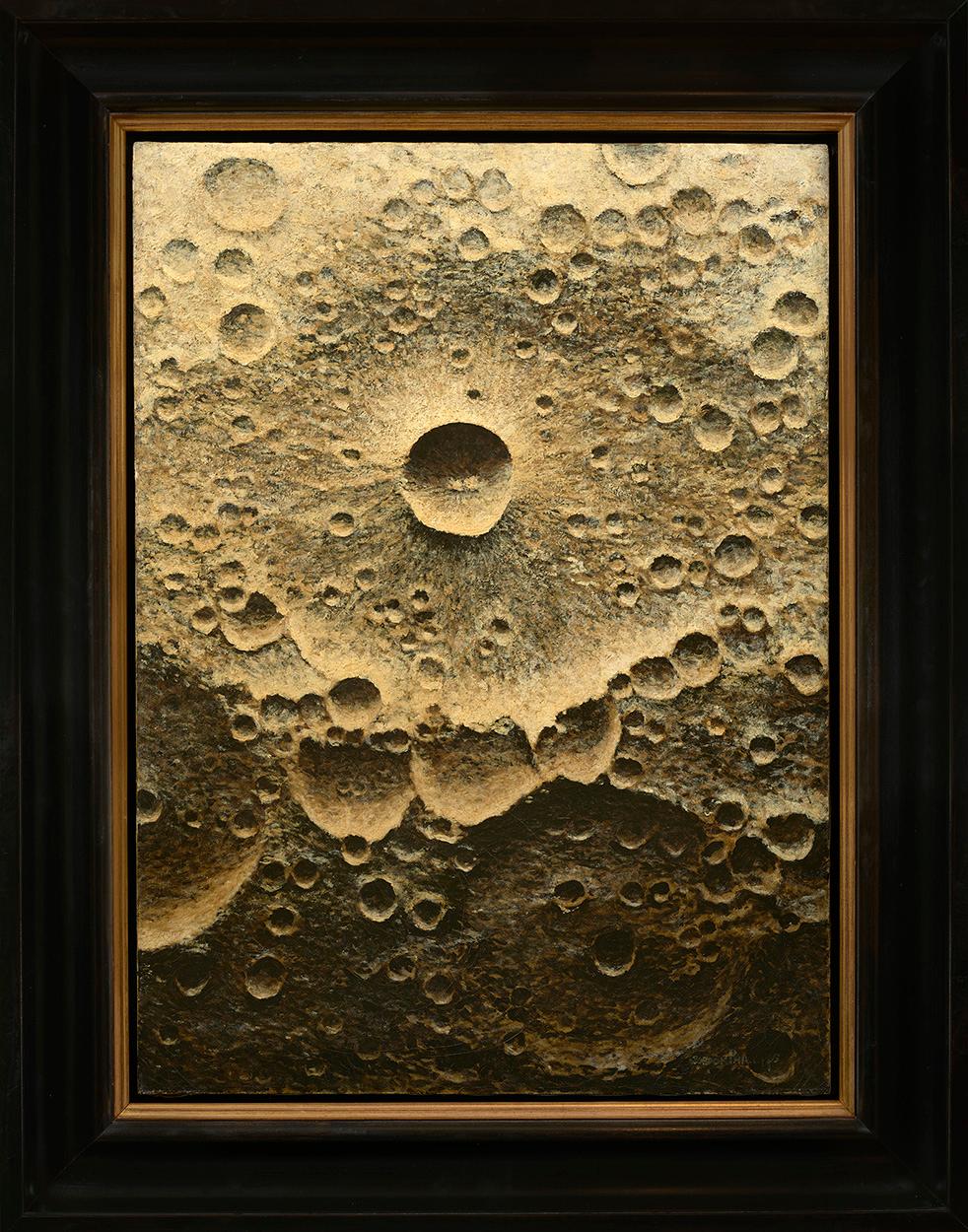 Gordon Phillips - La Luna en venta en 1stDibs