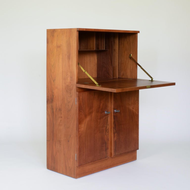 Gordon Russell Bureau Desk, 1938, Stunning Original and Unique Piece ...