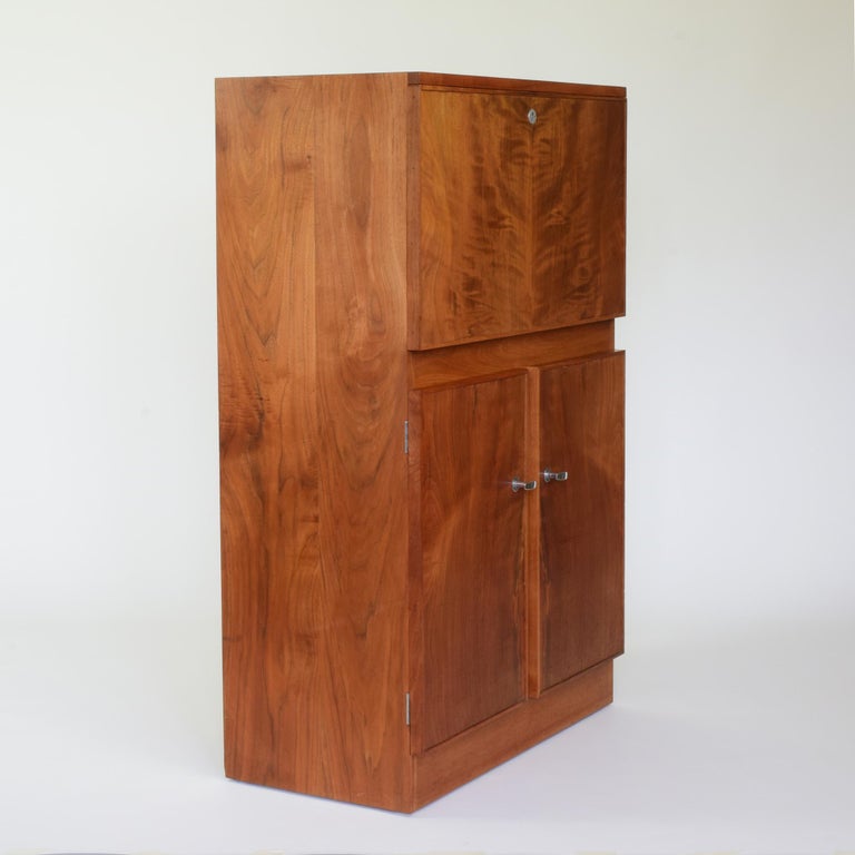 Gordon Russell Bureau Desk, 1938, Stunning Original and Unique Piece ...