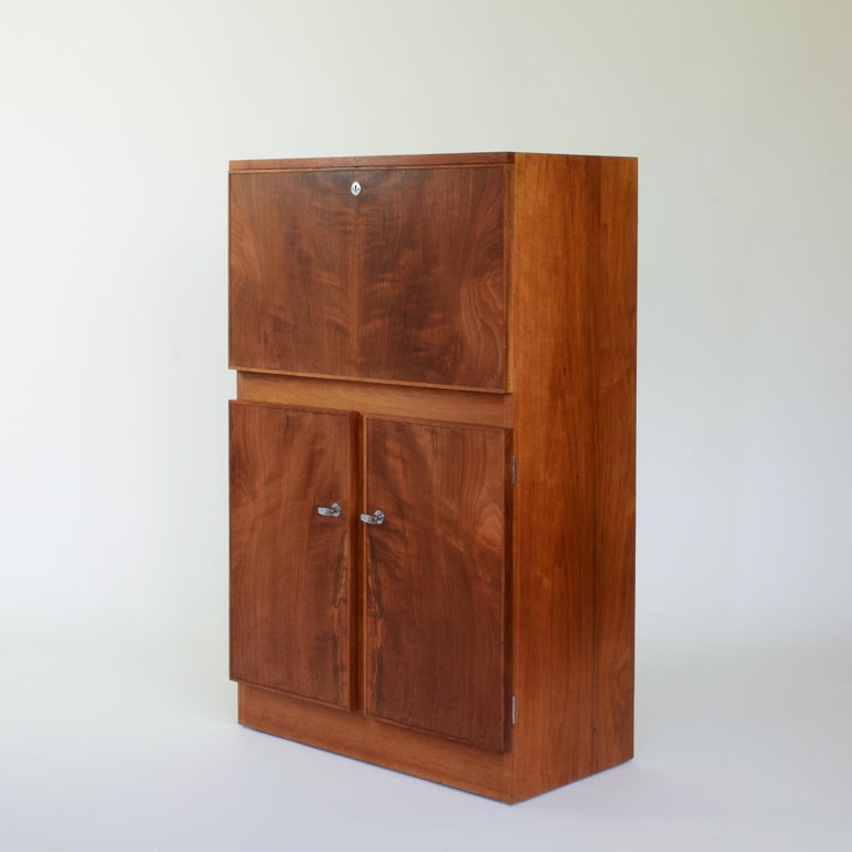 Gordon Russell Bureau Desk, 1938, Stunning Original and Unique Piece ...