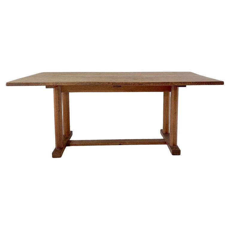 Gordon Russell Dining Table For Sale at 1stDibs