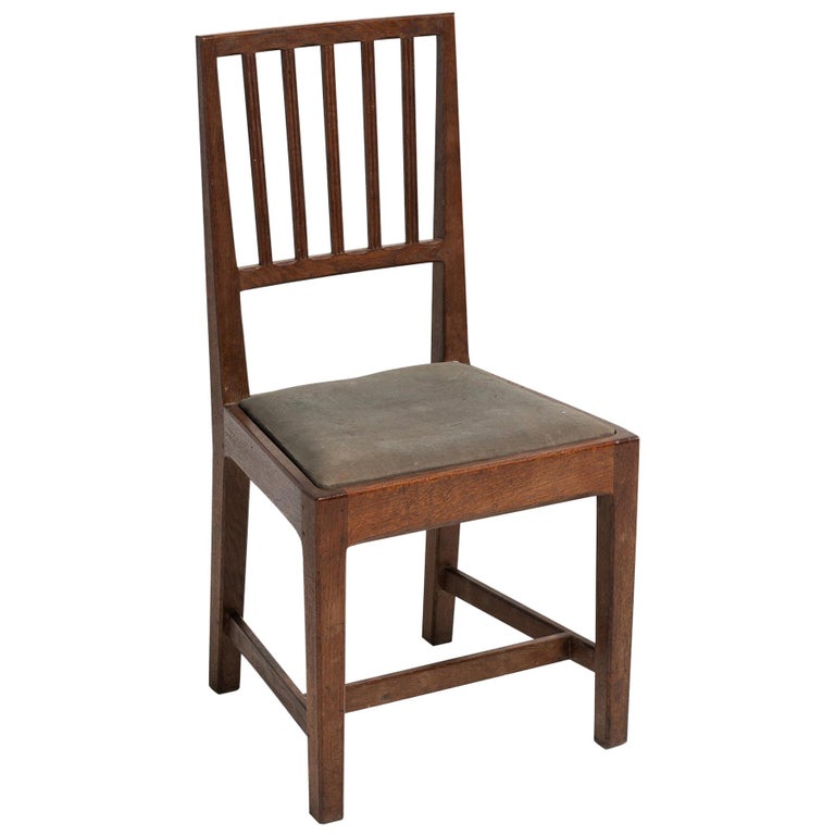Gordon Russell Oak Chair For Sale at 1stDibs | gordon russell chairs