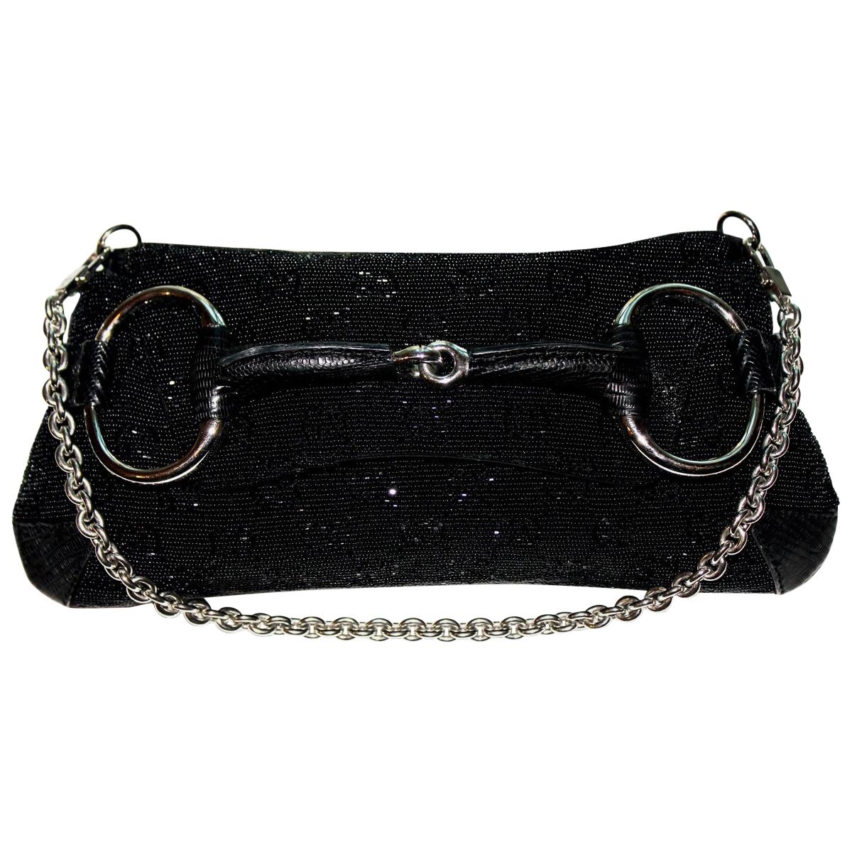 Christian Dior by John Galliano 2002 Matte Python Skin Saddle Bag and ...