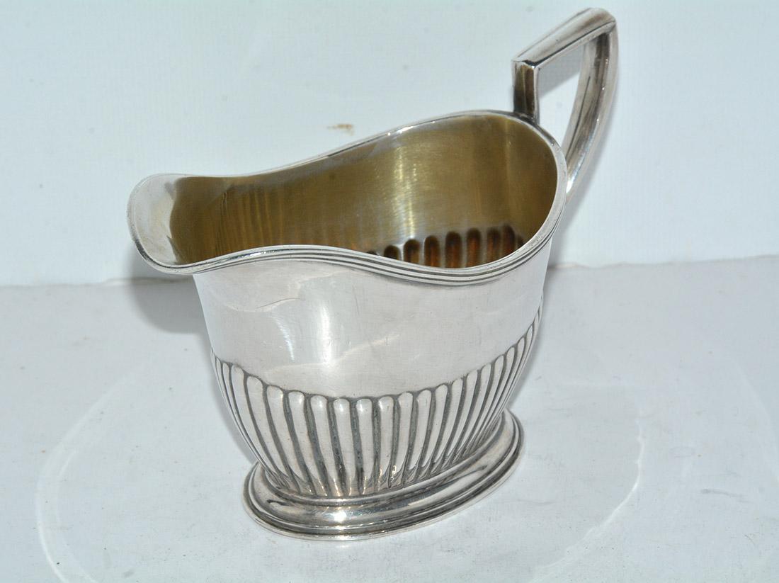 Gorham Silver Plated 6-Piece Tea Service at 1stDibs | gorham silver ...