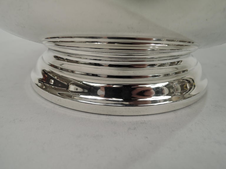 Gorham Traditional American Colonial Sterling Silver Revere Bowl For ...