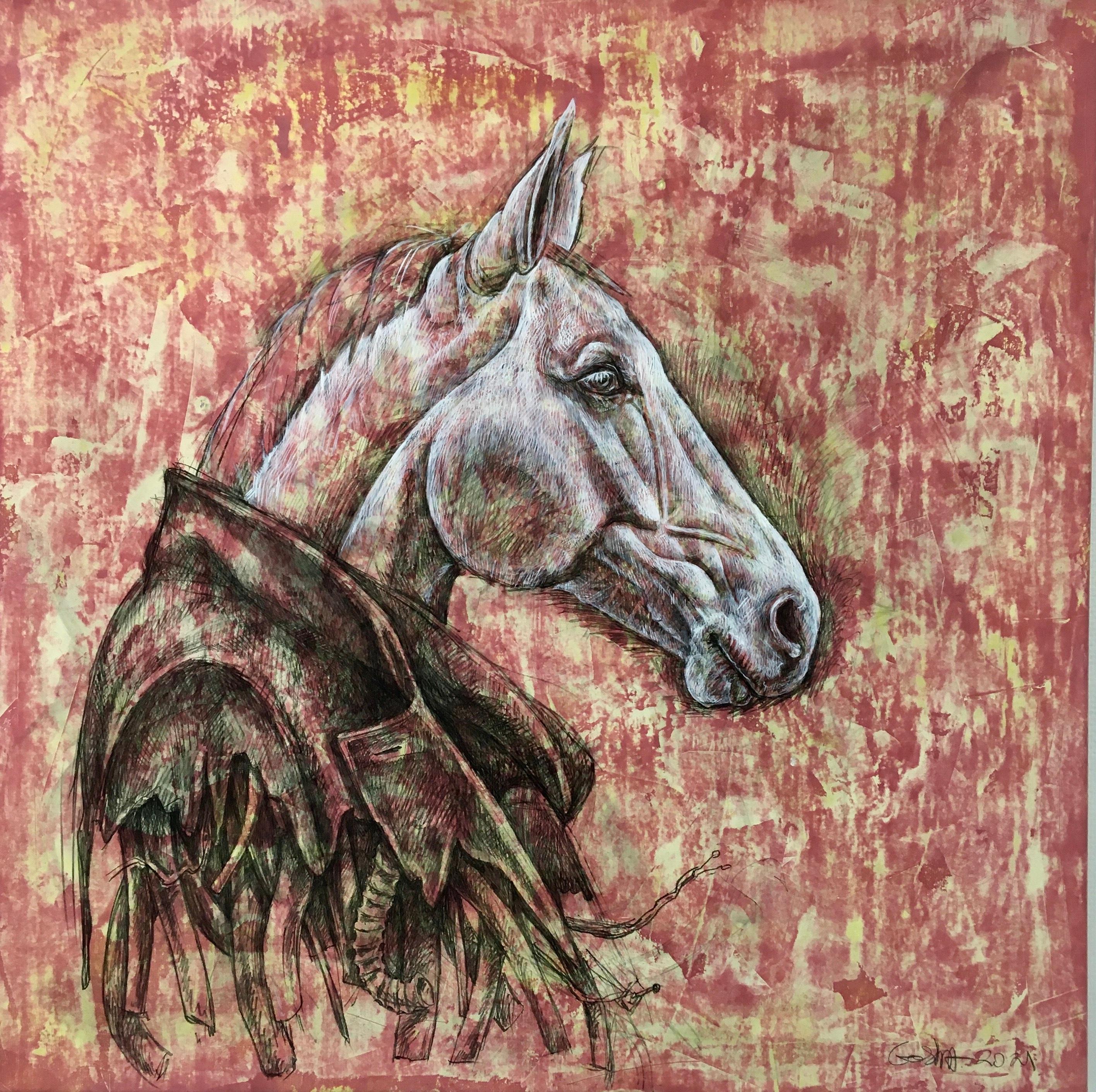 Britt Freda - Raw Milk For Sale at 1stDibs