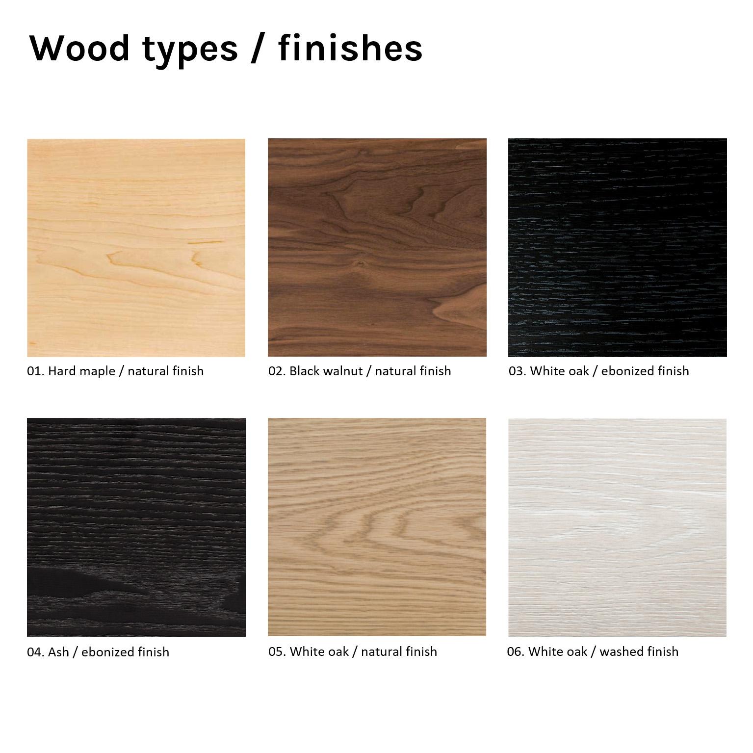 Gossamer Desk in Ebonized Ash by Objects and Ideas For Sale at 1stDibs